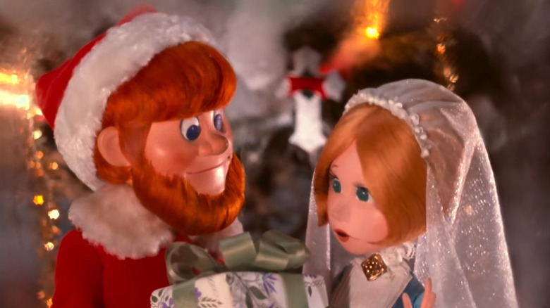 10 Best Christmas Movies Streaming On Hulu Right Now