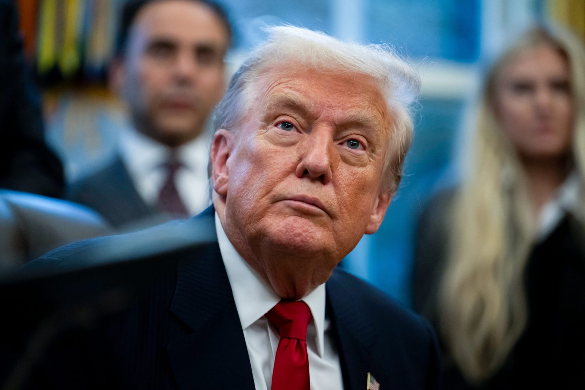 Trump’s 50-year mortgage would save you about $119 a month while ...