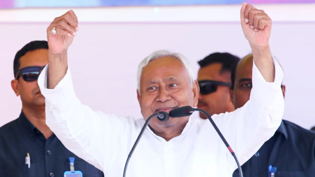 Bihar govt to offer property registration at home for senior citizens