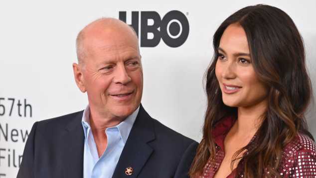 „Türen müssen gesichert sein“: Bruce Willis' harter Alltag mit Demenz