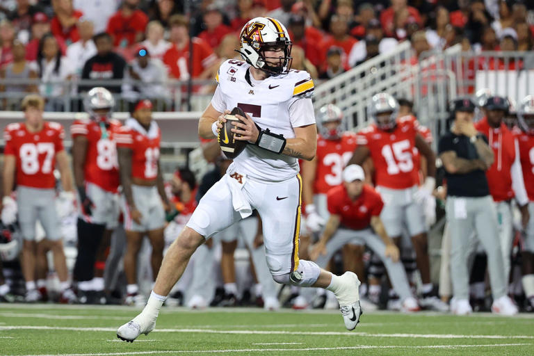 Five Minnesota Golden Gophers who Ducks fans should know before Week 12