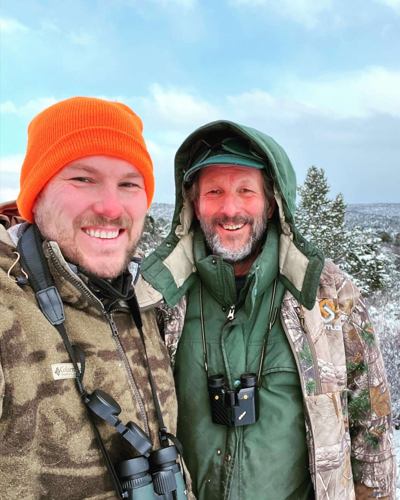 JOHN RANSOM: How hunting traditions inspire conservation