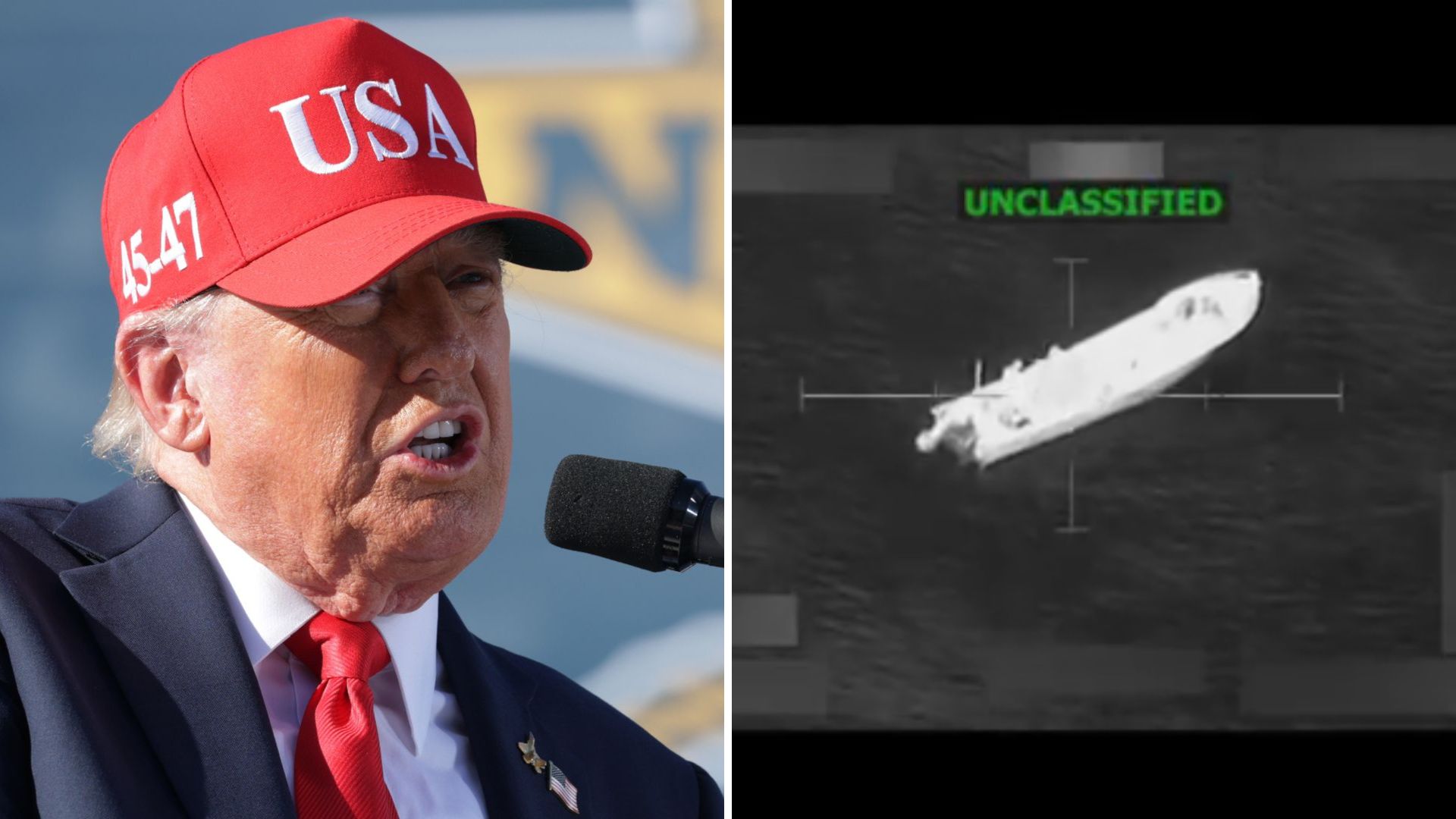 UK blocks intel to US, thinks strikes are indeed illegal