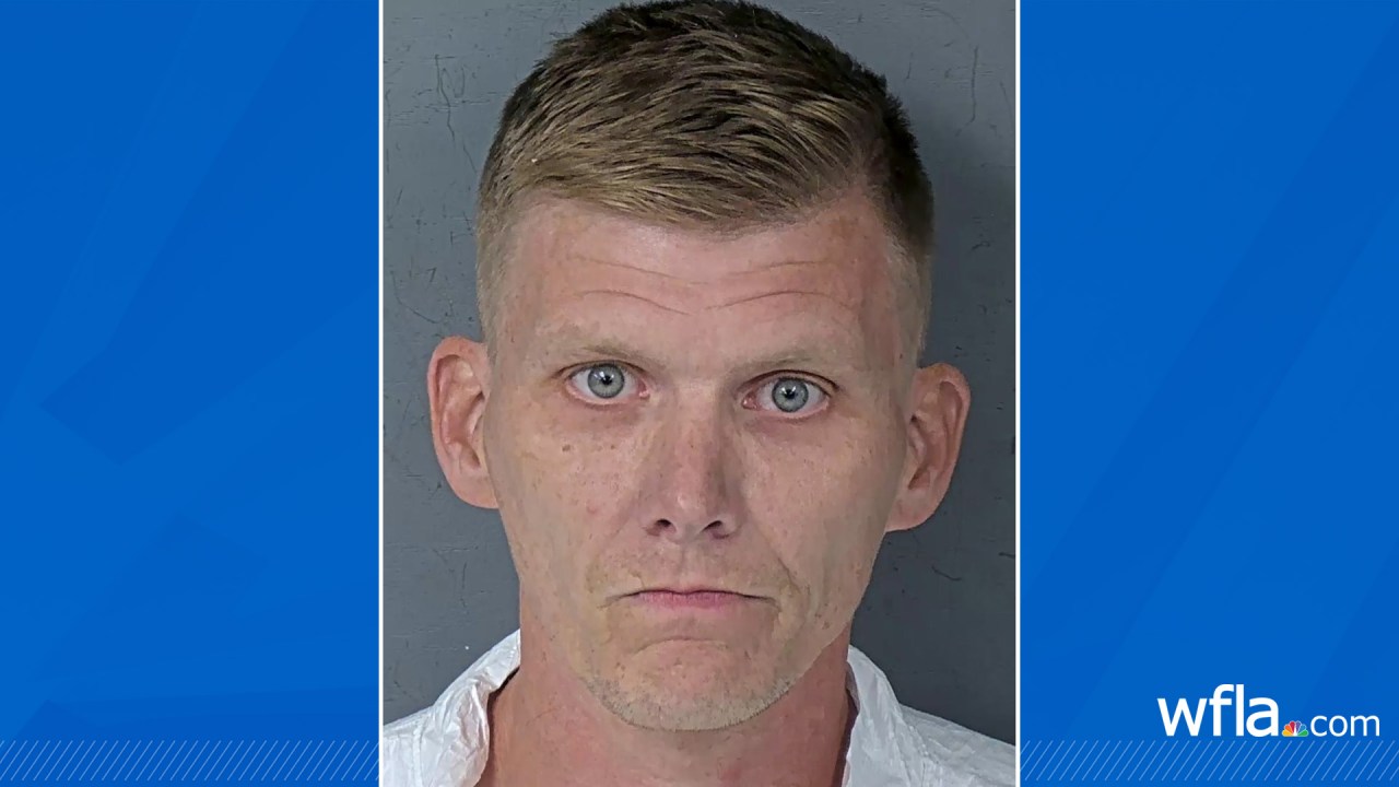 AG seeks death penalty for Hernando man accused of child sex battery