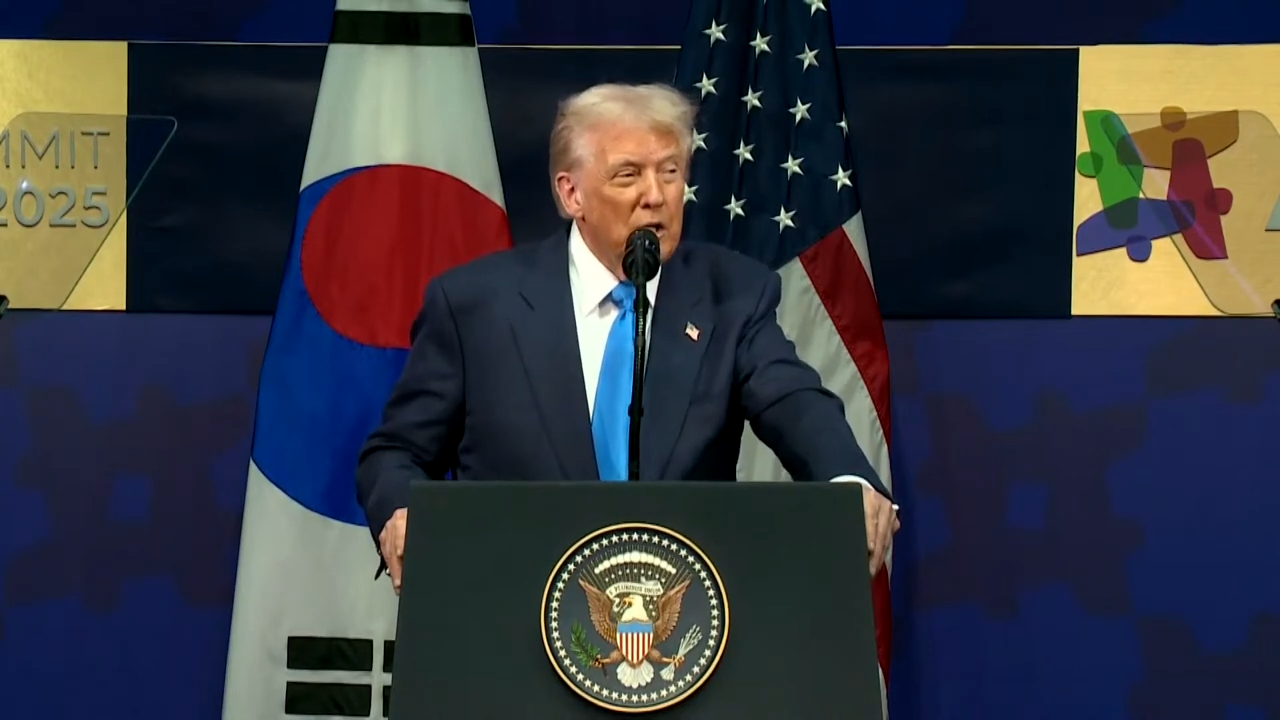 'We Didn't Win': Trump Accidentally Tells The Truth, Admits He ...