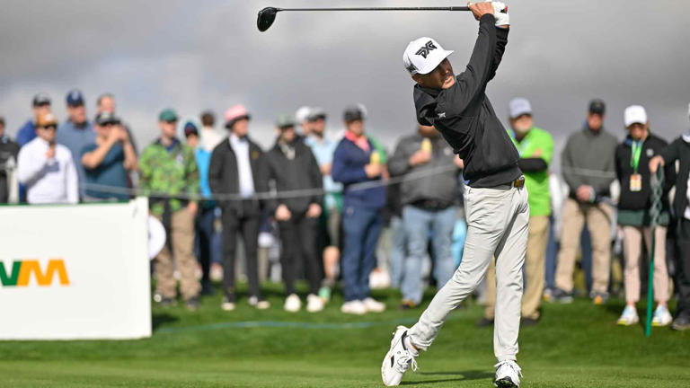 Charles Schwab Challenge betting guide: 6 picks our expert loves this week