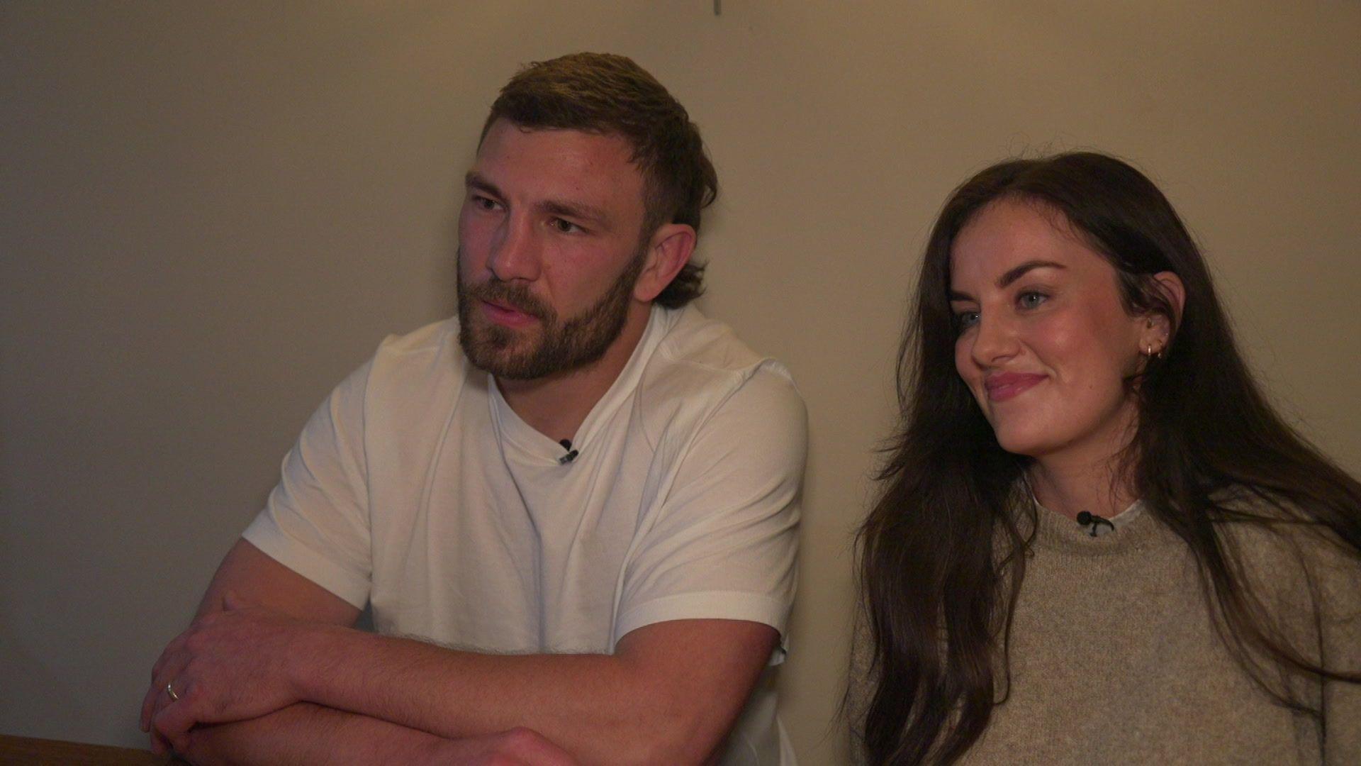 Wells on Leicester, loyalty and raising a child with autism
