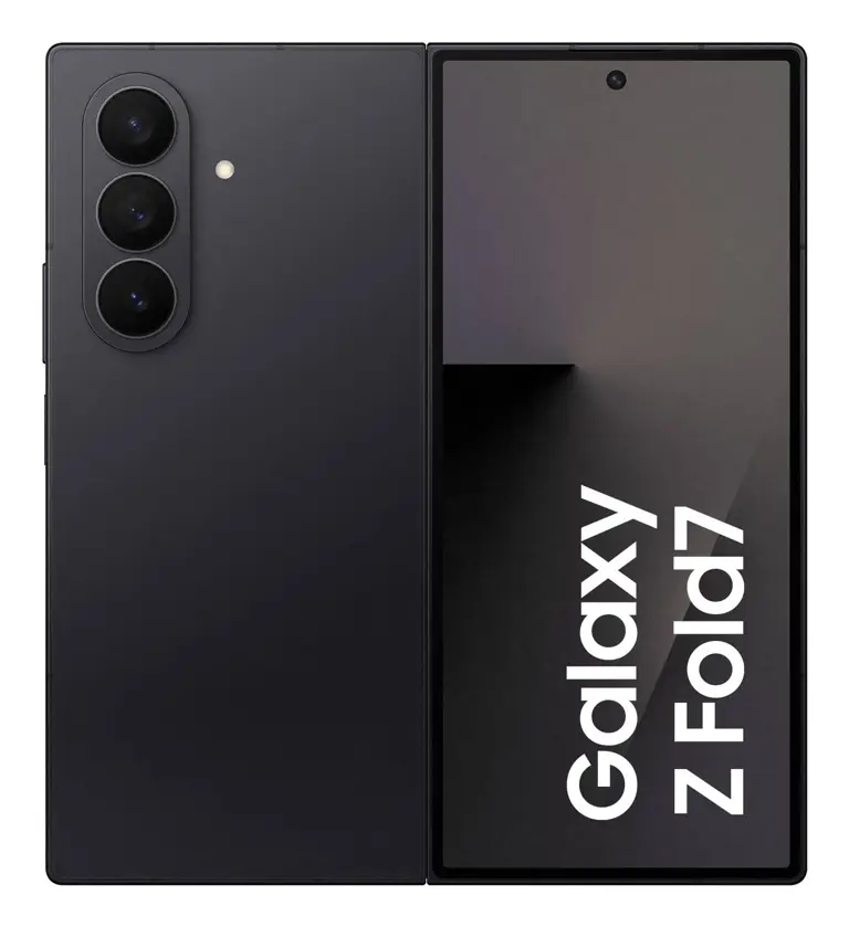 Samsung Galaxy Z Fold 7: Thinnest foldable now $999 with trade-in!