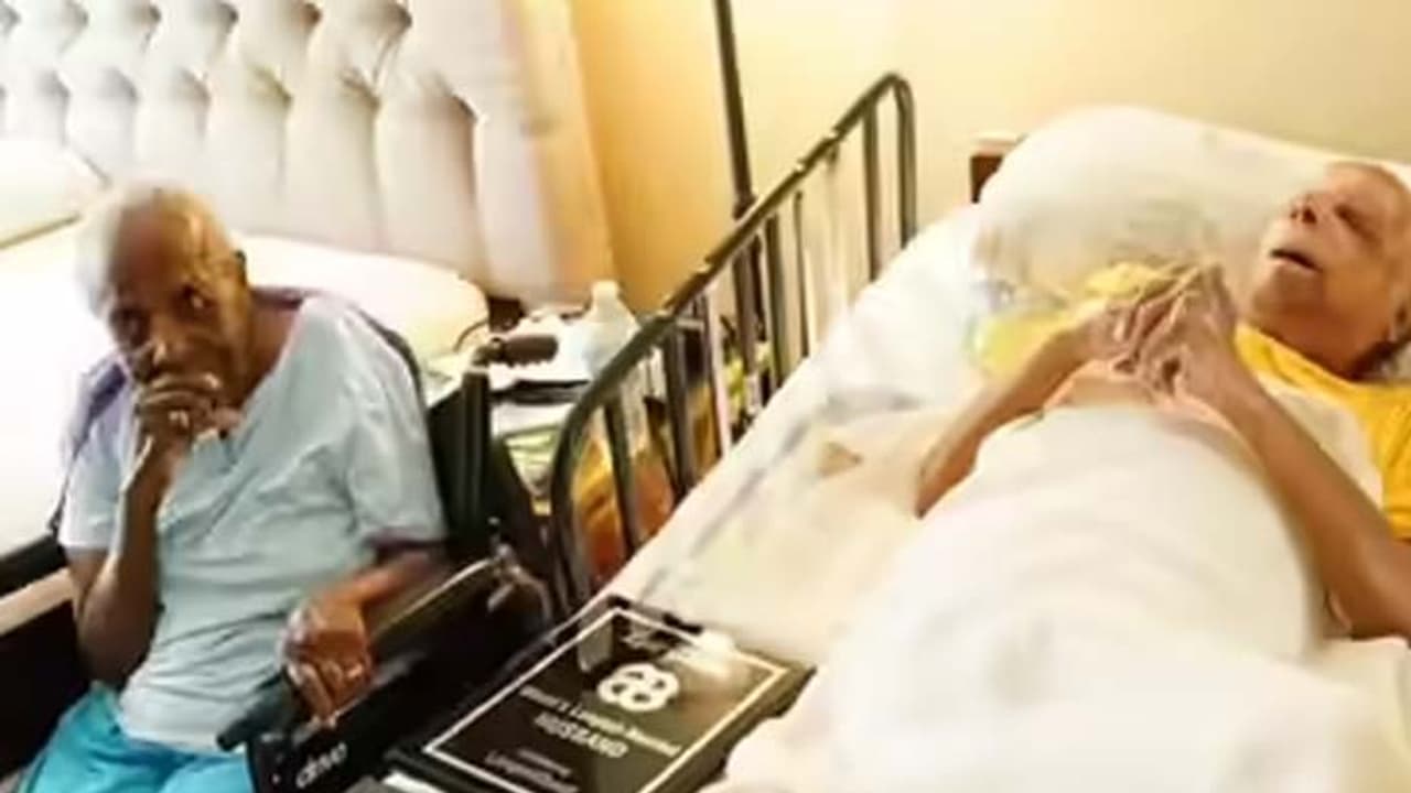 Relationship Guide: World’s Longest-Married Couple Shares Timeless ...