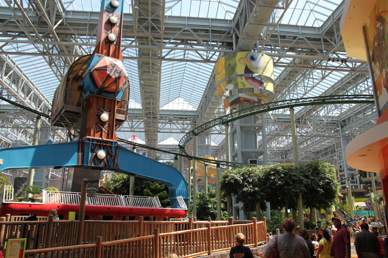 10 overrated US attractions that fail to impress visitors