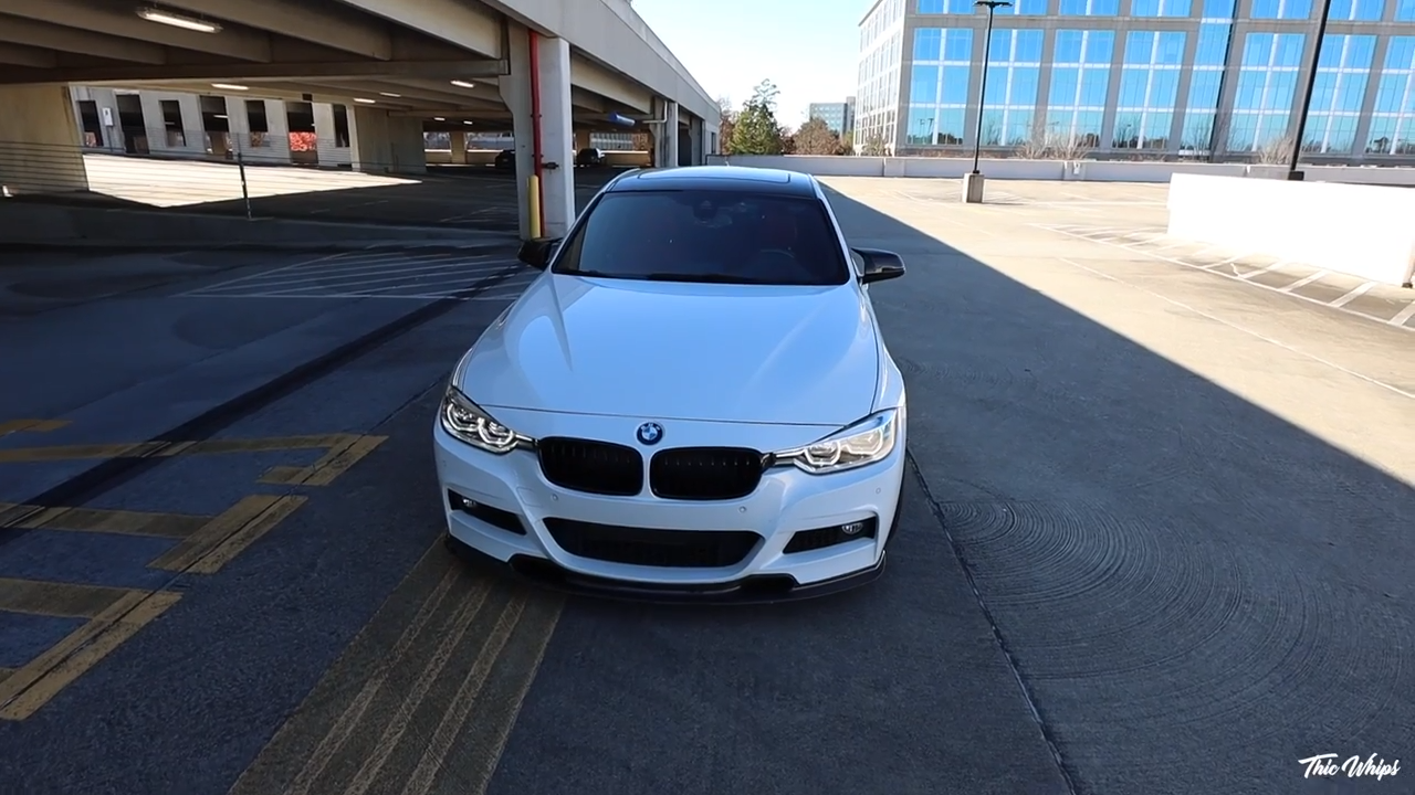 This is the truth about mhd vs bootmod3 for the BMW 340i