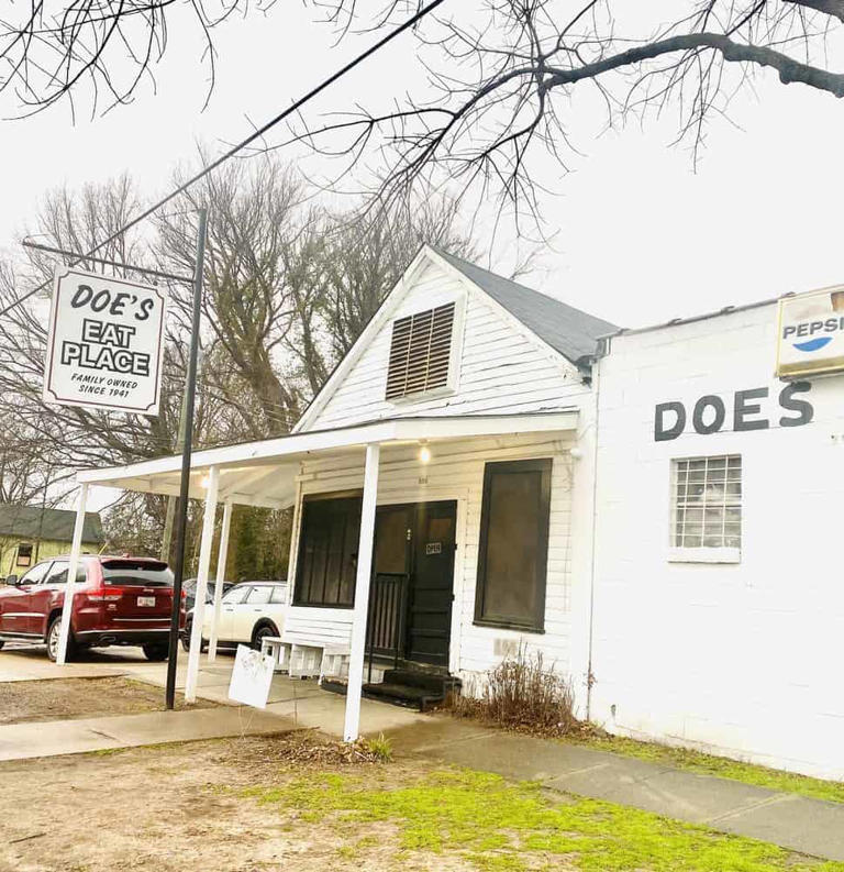 50 States, 50 Bites: Best Restaurants Across America