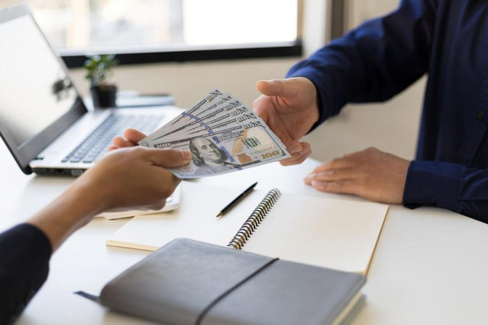 Here's How Much a $300-Per-Month Investment Into This Top Nasdaq ETF ...