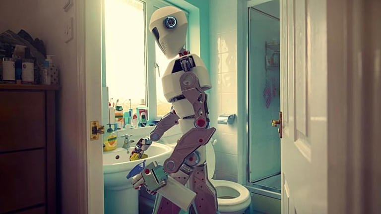 AI-powered robots are ‘unsafe’ for personal use, scientists warn