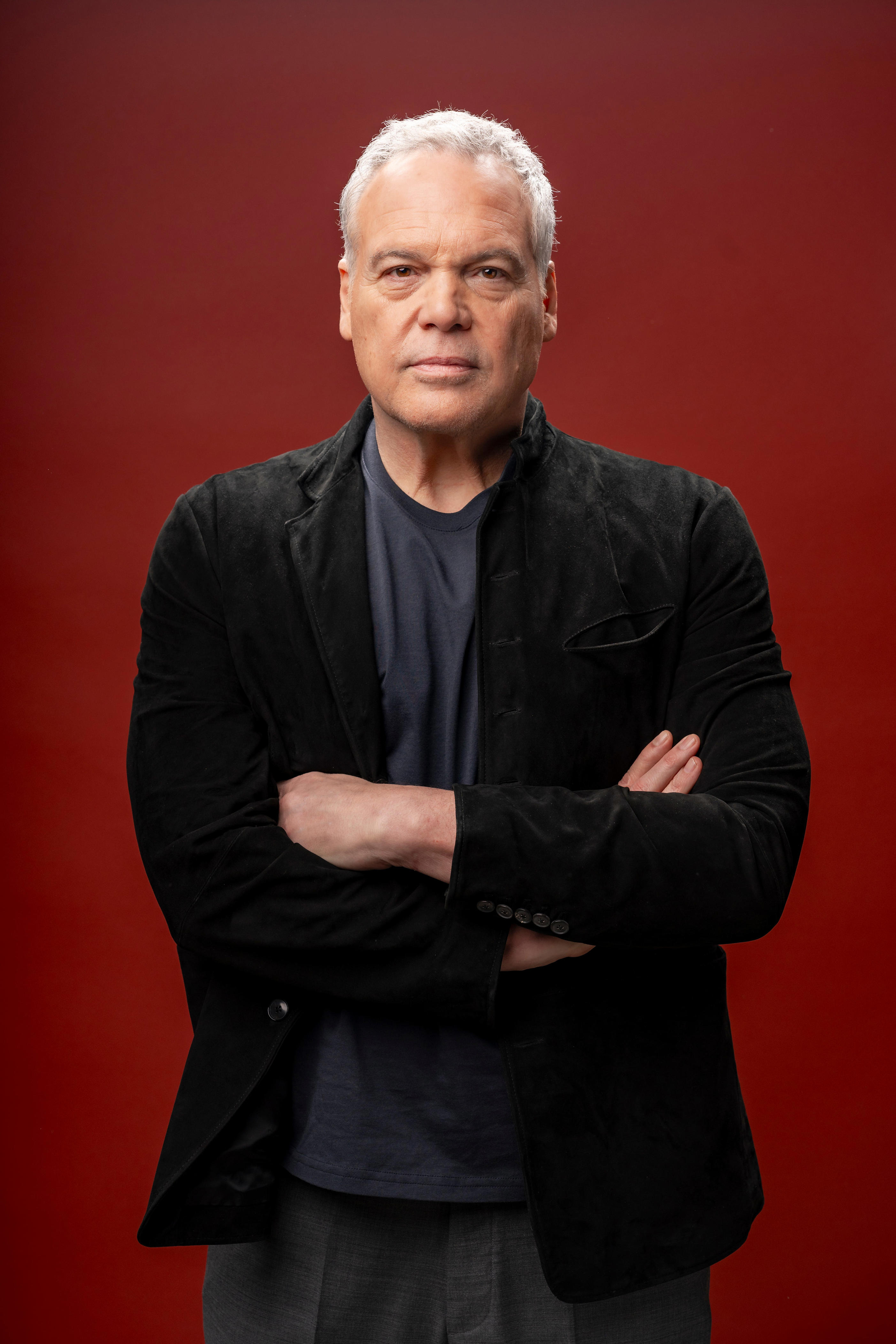 From Kubrick to Kingpin, Motor City Comic Con guest Vincent D'Onofrio ...