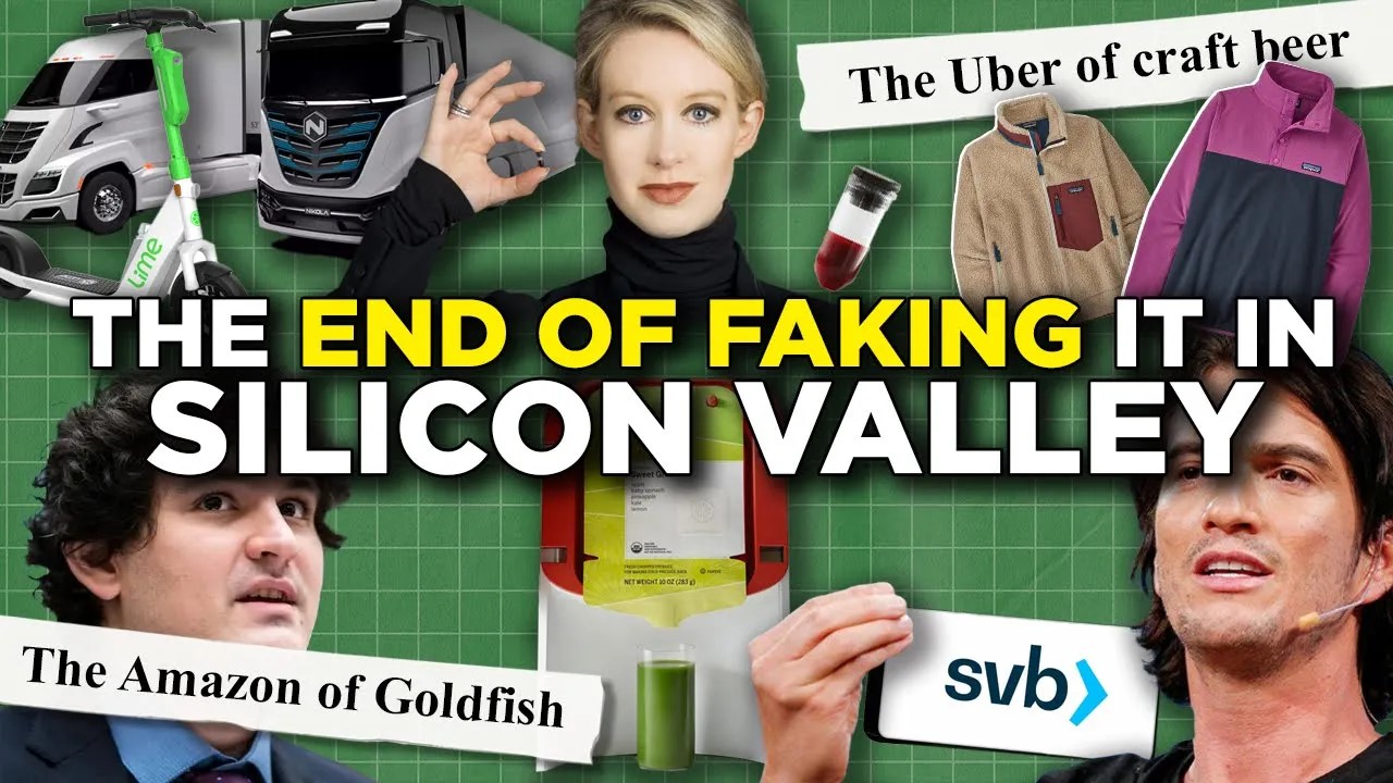 How Venture Capital Works