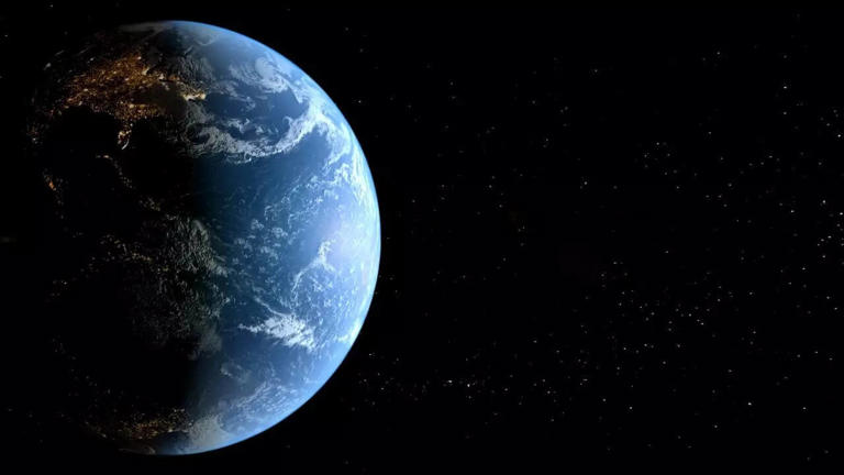 NASA scientist warns: Earth nearing point of no return 37 years after ...