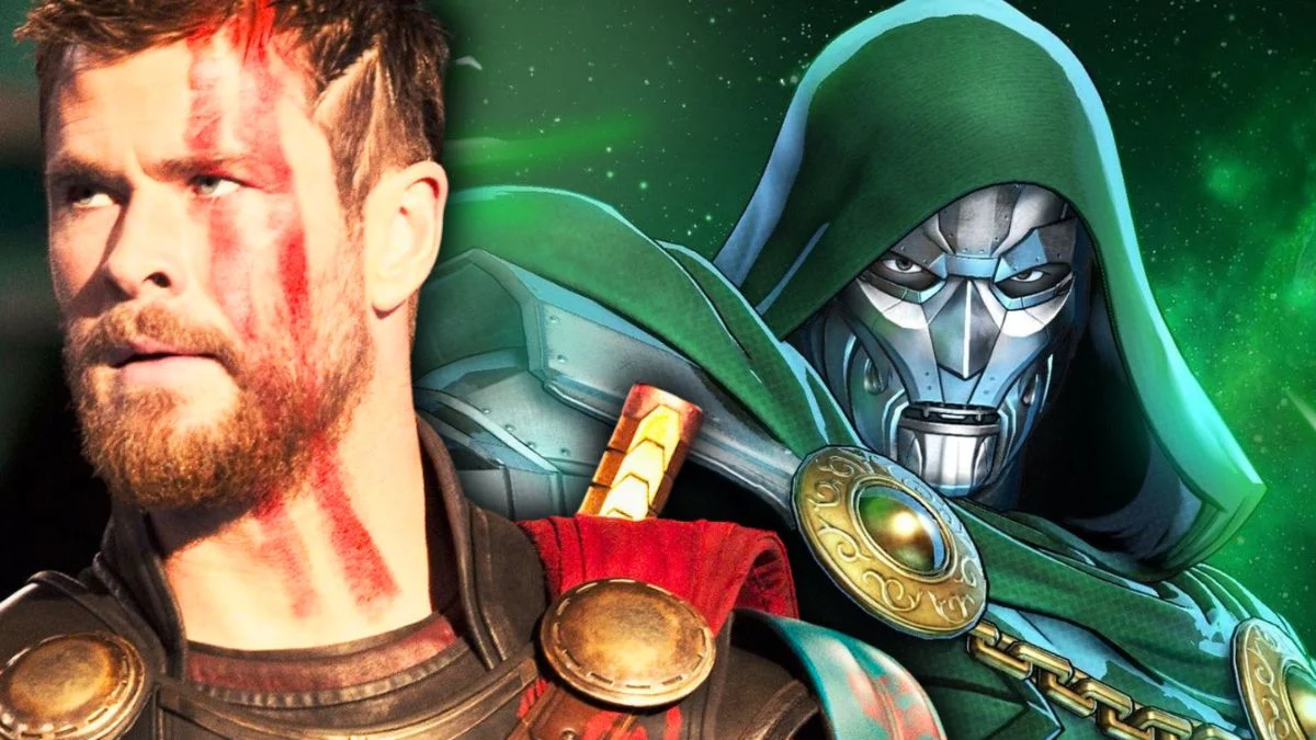 New Details Emerge About Thor’s Role in ‘Avengers: Doomsday’