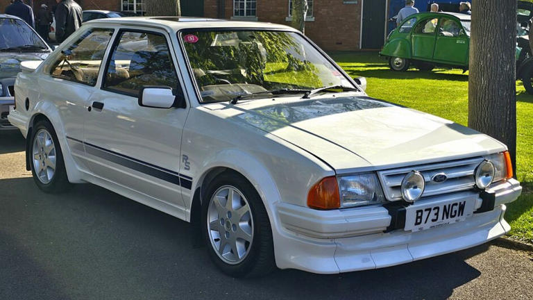 5 forgotten Ford performance models worth reviving