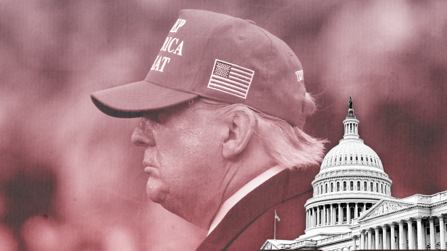 Opinion: Does a smaller government make America better?