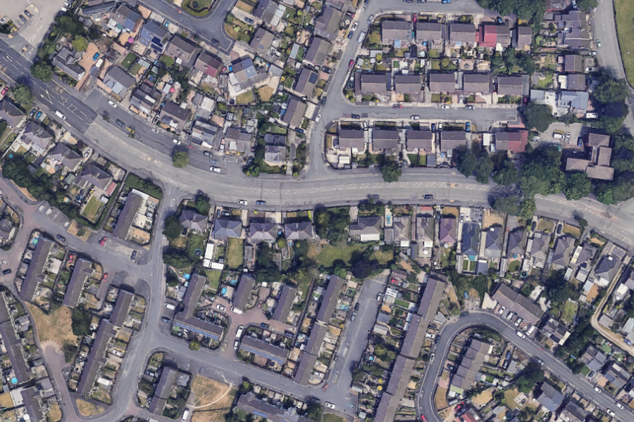 Woman, 25, dies after being hit by car on 'busy' St Helens road