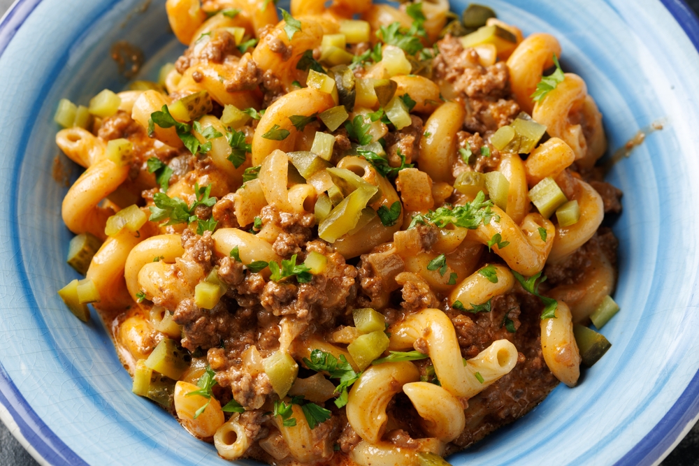 20 One Pot Recipes You'll Keep Making Forever