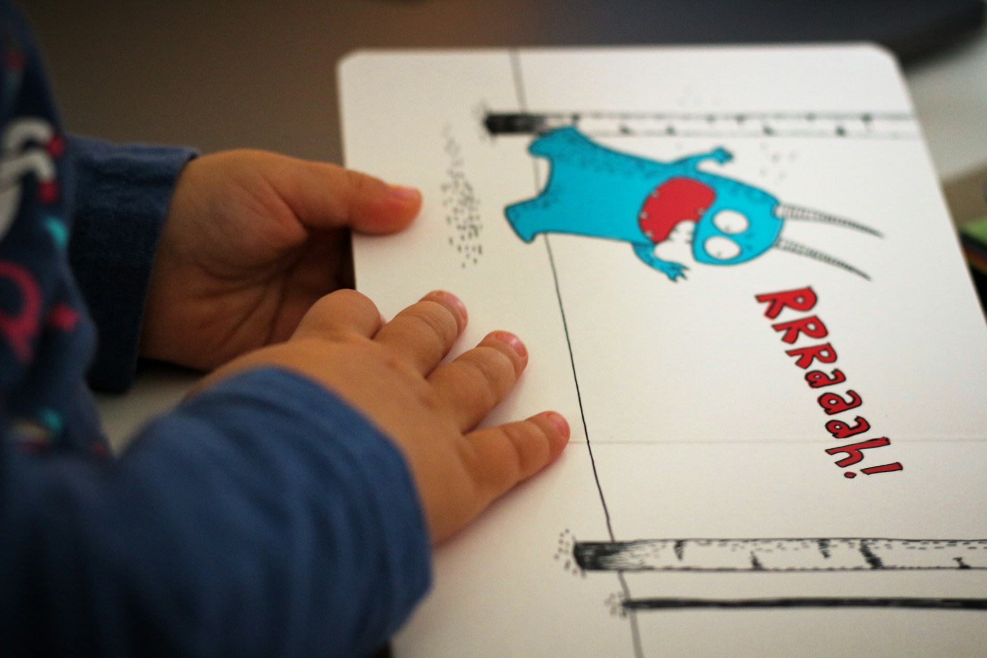 Children’s Book Characters We’ll Never Forget