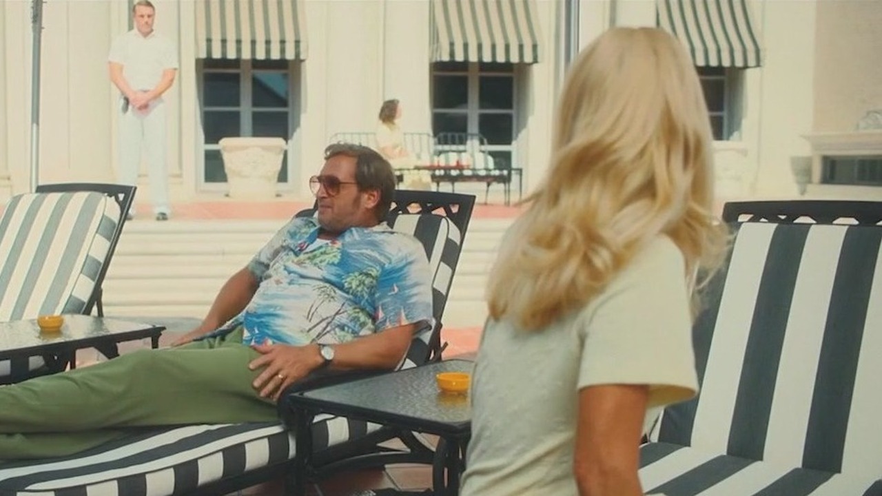 'Palm Royale' season 2 hits Apple TV+