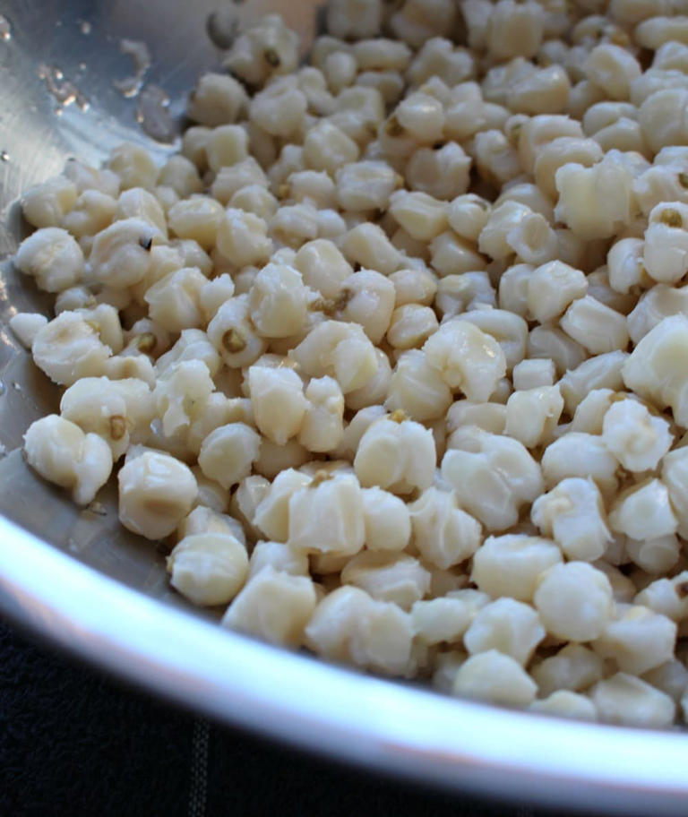 Hominy Explained: What It Is and How to Cook with It