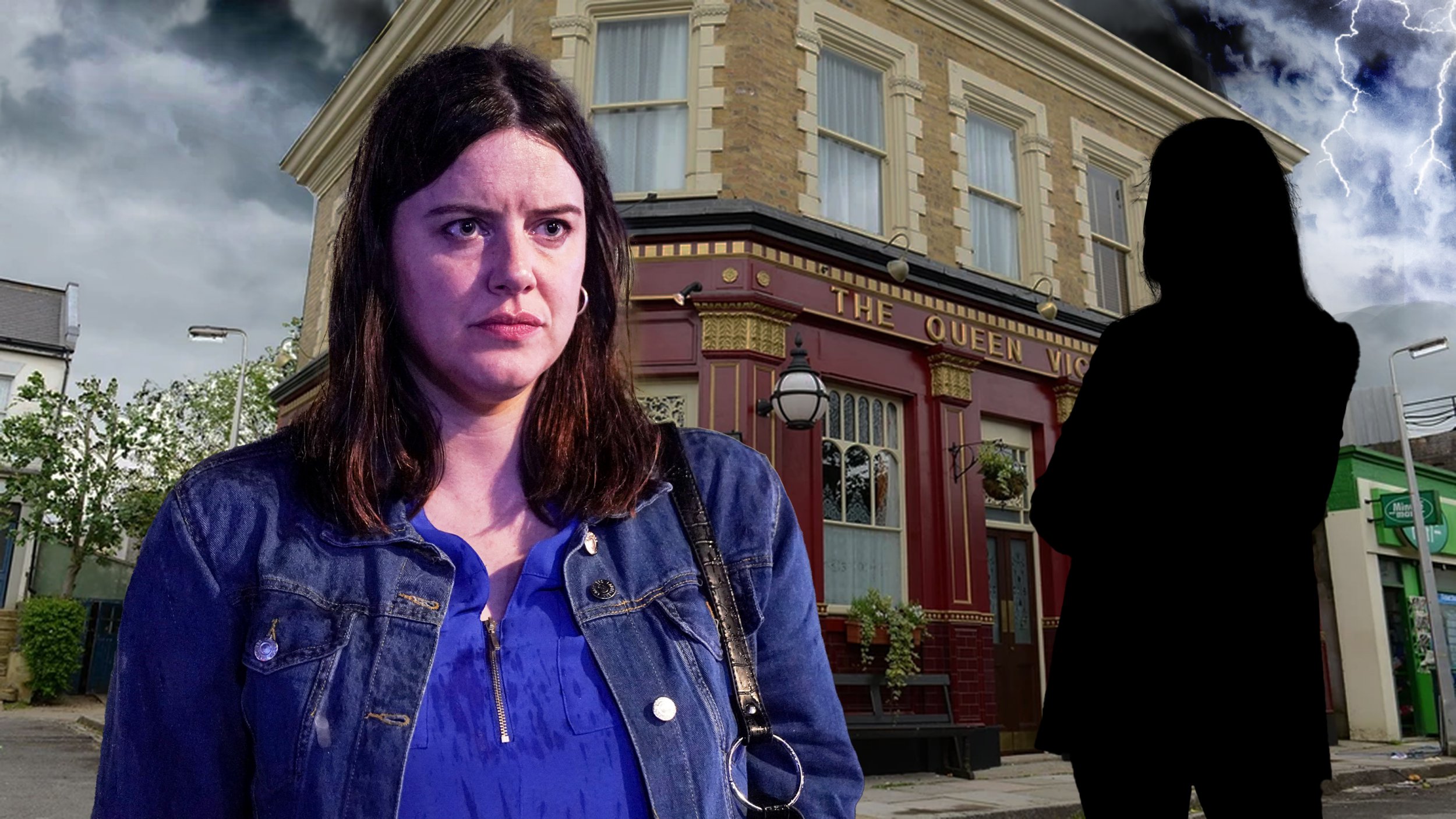 Zoe's EastEnders stalker 'confirmed' as star returns