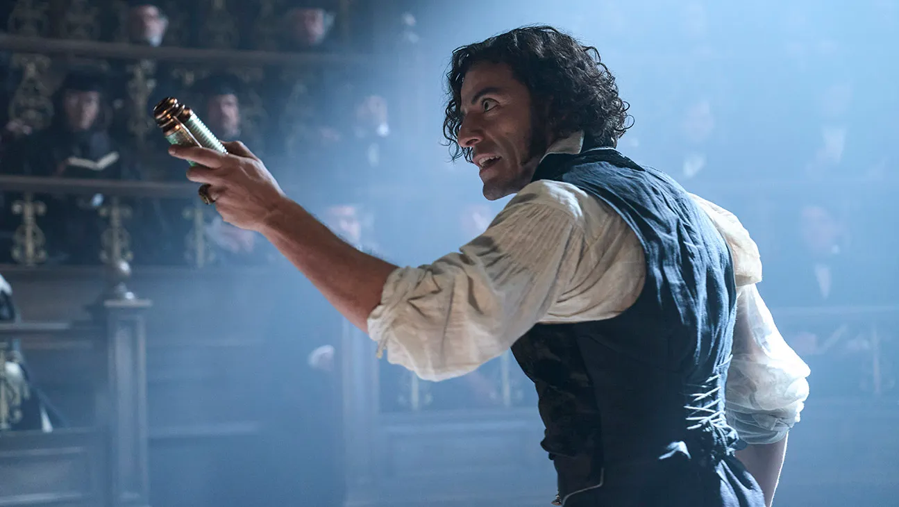 'Frankenstein' - linh hồn cô độc