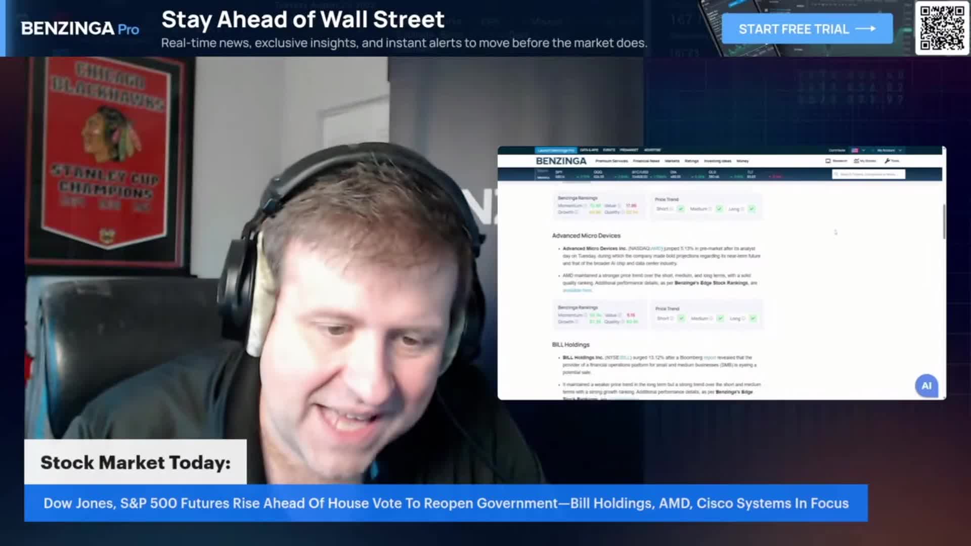 Stock Market Today: Dow Jones, S&P 500 Futures Rise Ahead Of House Vote ...