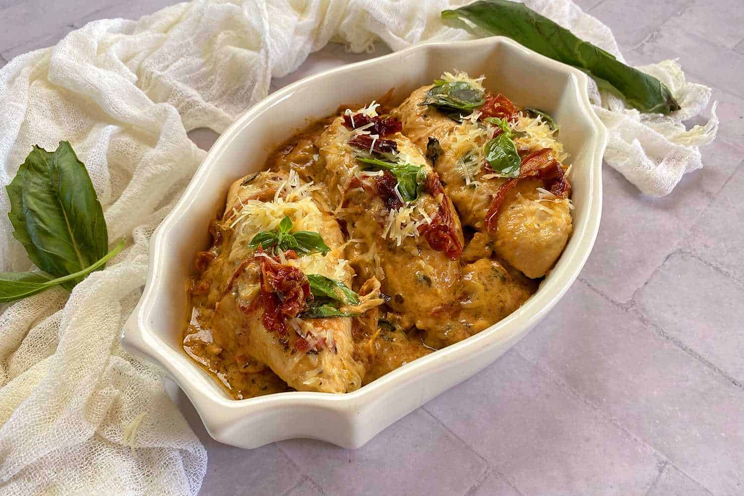 10 Delicious Comfort Foods Ready in 30 Minutes