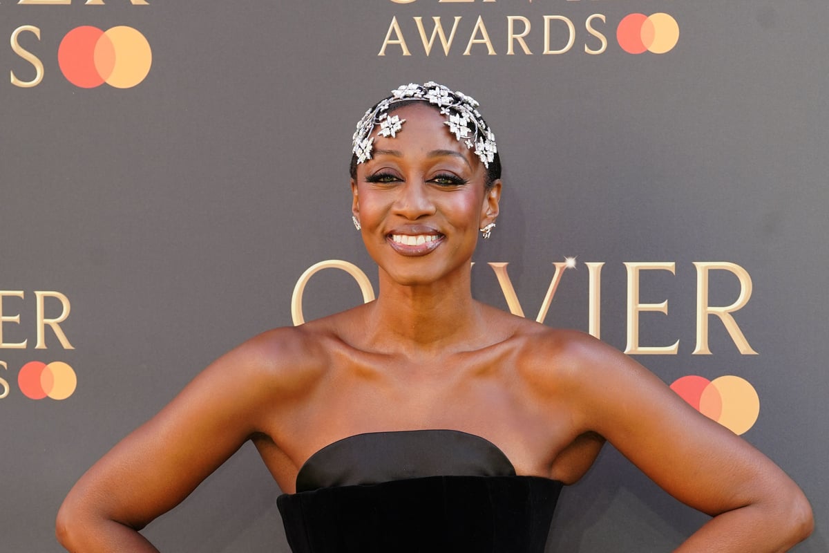 Singer Beverley Knight says Windrush generation has been treated ...