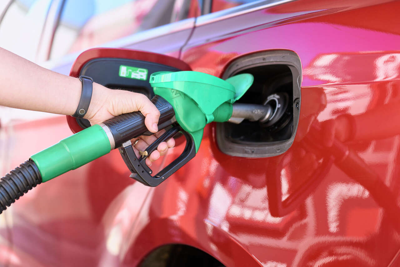 San Antonio gas station rolls out deep discount on fuel