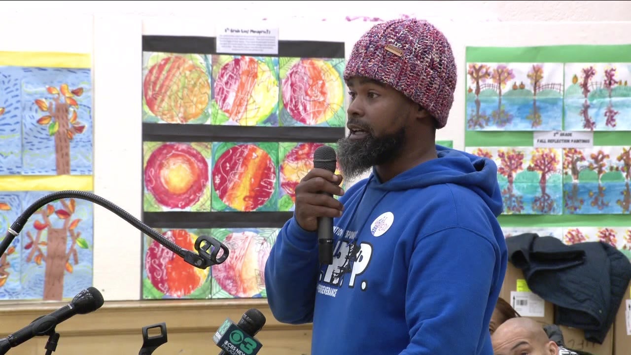 Parents sound off after hazing investigation cancels Cheltenham High ...