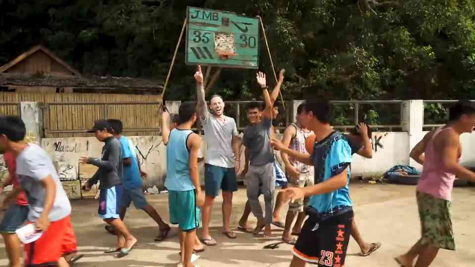 Basilan Island Escape: Mindanao’s Tropical Paradise