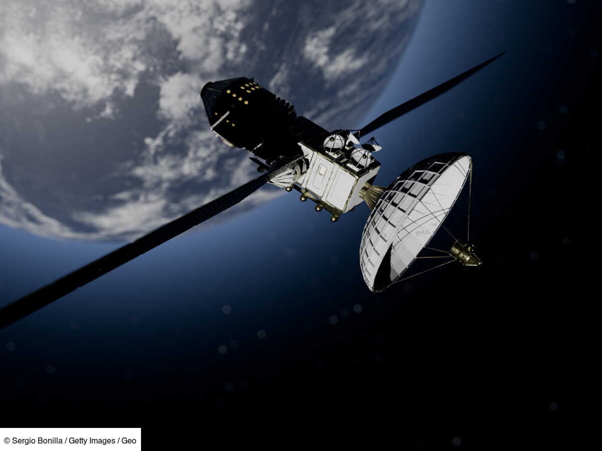 Le Commandement de l'espace à Toulouse s'agrandit: la France contre ...