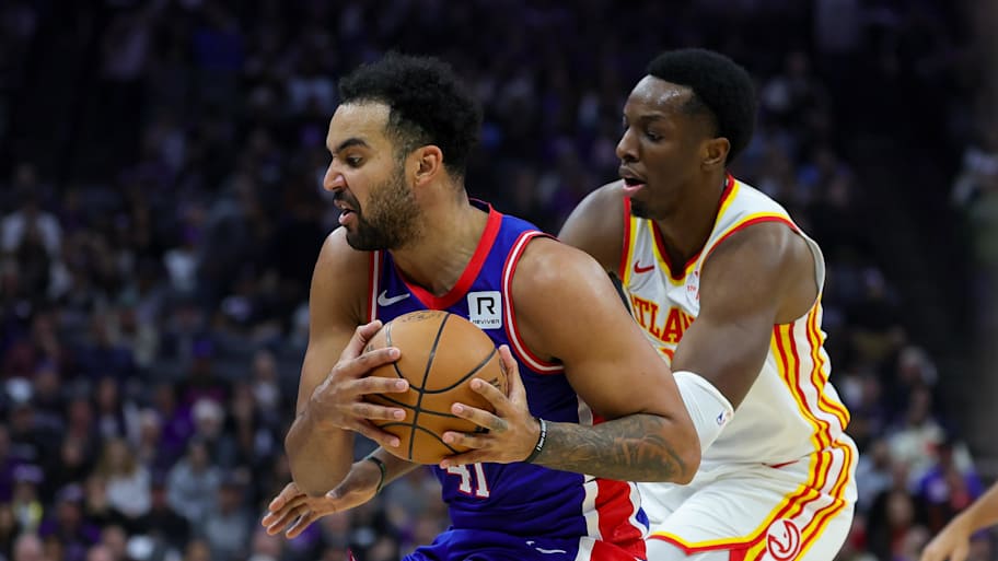 Hawks vs Kings: Game Preview, Injury Report, Projected Starting Lineup ...