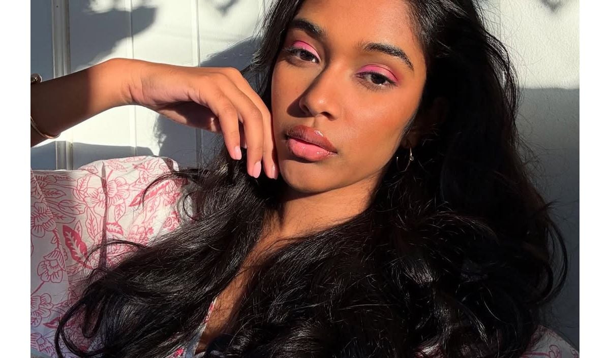 PORTRAIT Miss France 2026 : Qui est Priya Padavatan, élue Miss Réunion ...