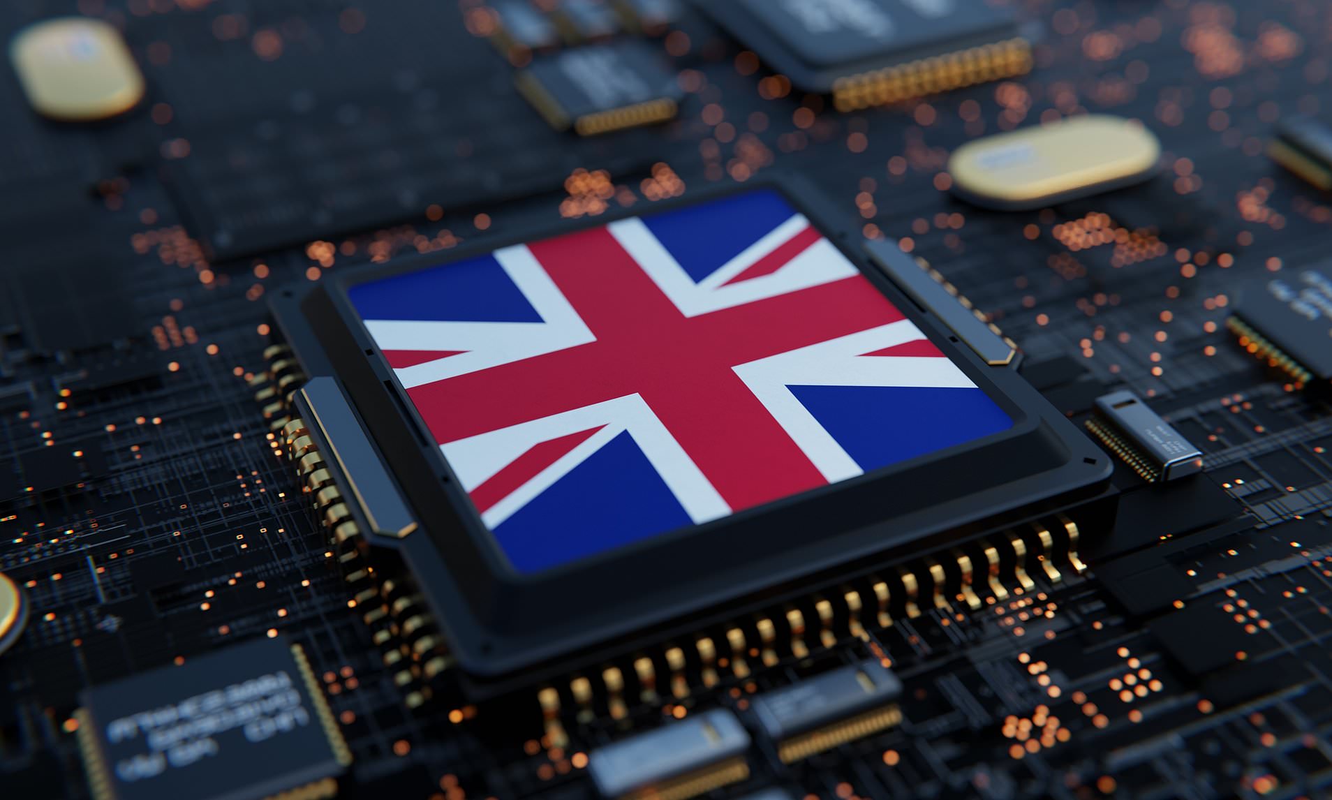 The case for Britain's AI pioneers amid tech 'bubble' warnings