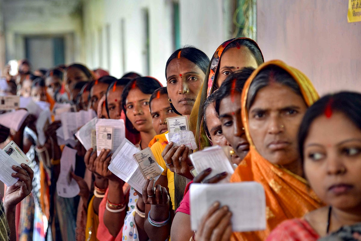 Easy win for NDA with over 130 seats, Mahagathbandhan to win over 100 ...