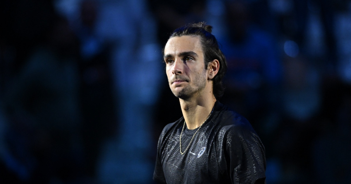 Tennis – ATP : Musetti et Rune retardent encore leur retour