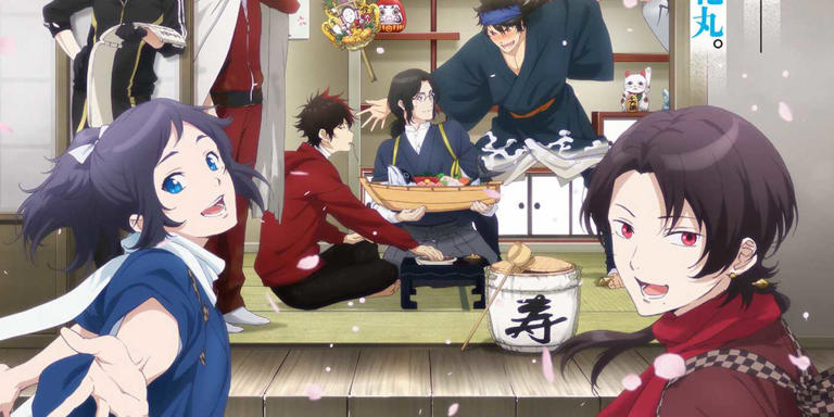 10 Most Underrated Anime Trilogies of All Time