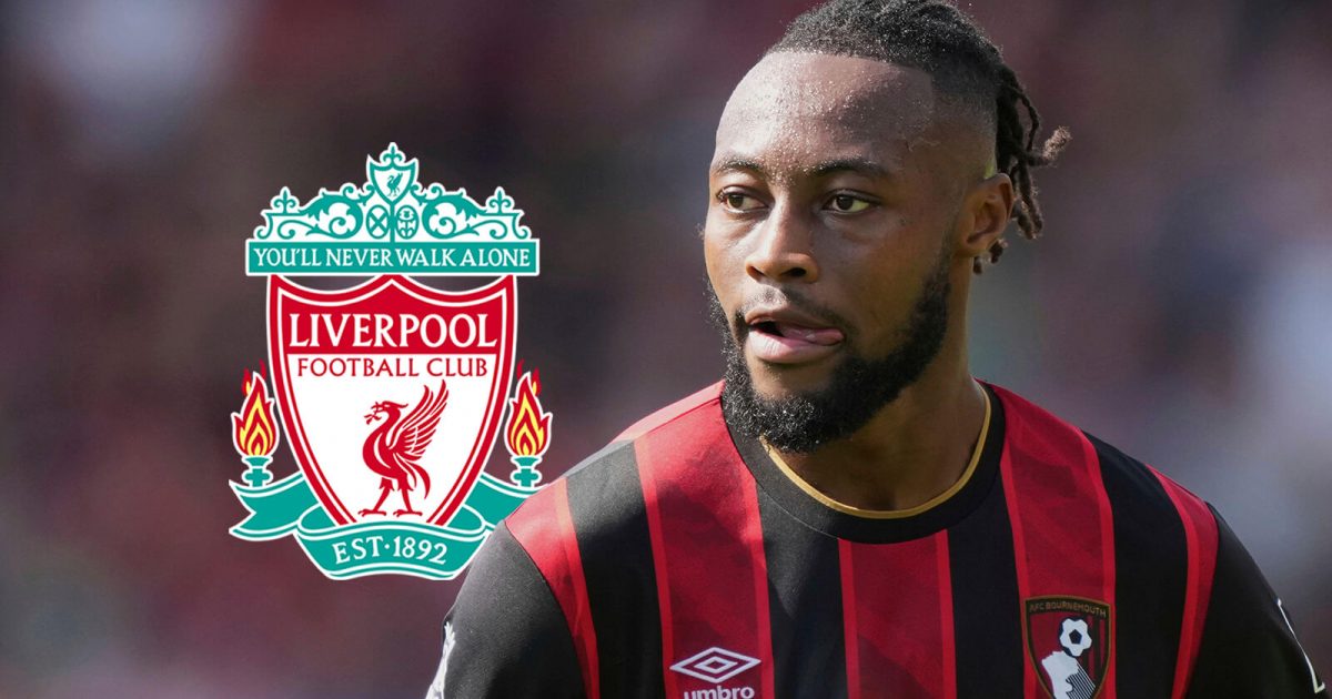 Premier League star ‘asks to leave’ in January after Liverpool ‘offer ...