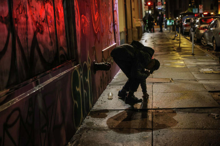 Exclusive: S.F. Mayor Daniel Lurie lays out new plan to arrest and ...