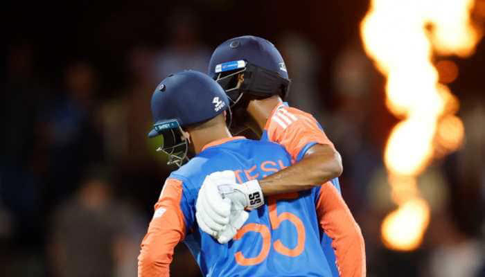 Rising Stars Asia Cup 2025: India A Squad, Schedule, Groups, Teams, And ...