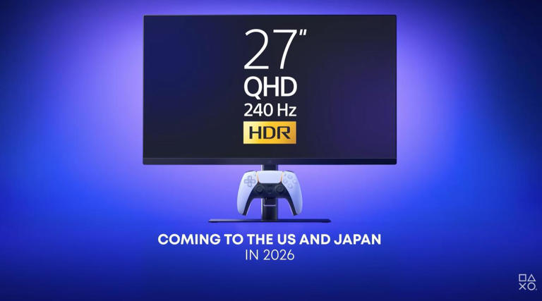 PlayStation 27″ Monitor Faces Backlash — 'This Is Such a Bad Product ...