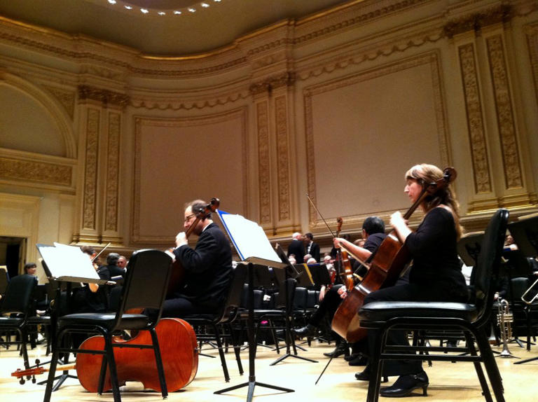 US Music Venues With The Best Acoustics