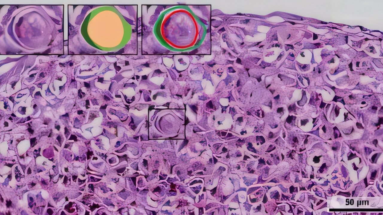 Researchers uncover the secrets of 'cell cannibalism' in oral cancer